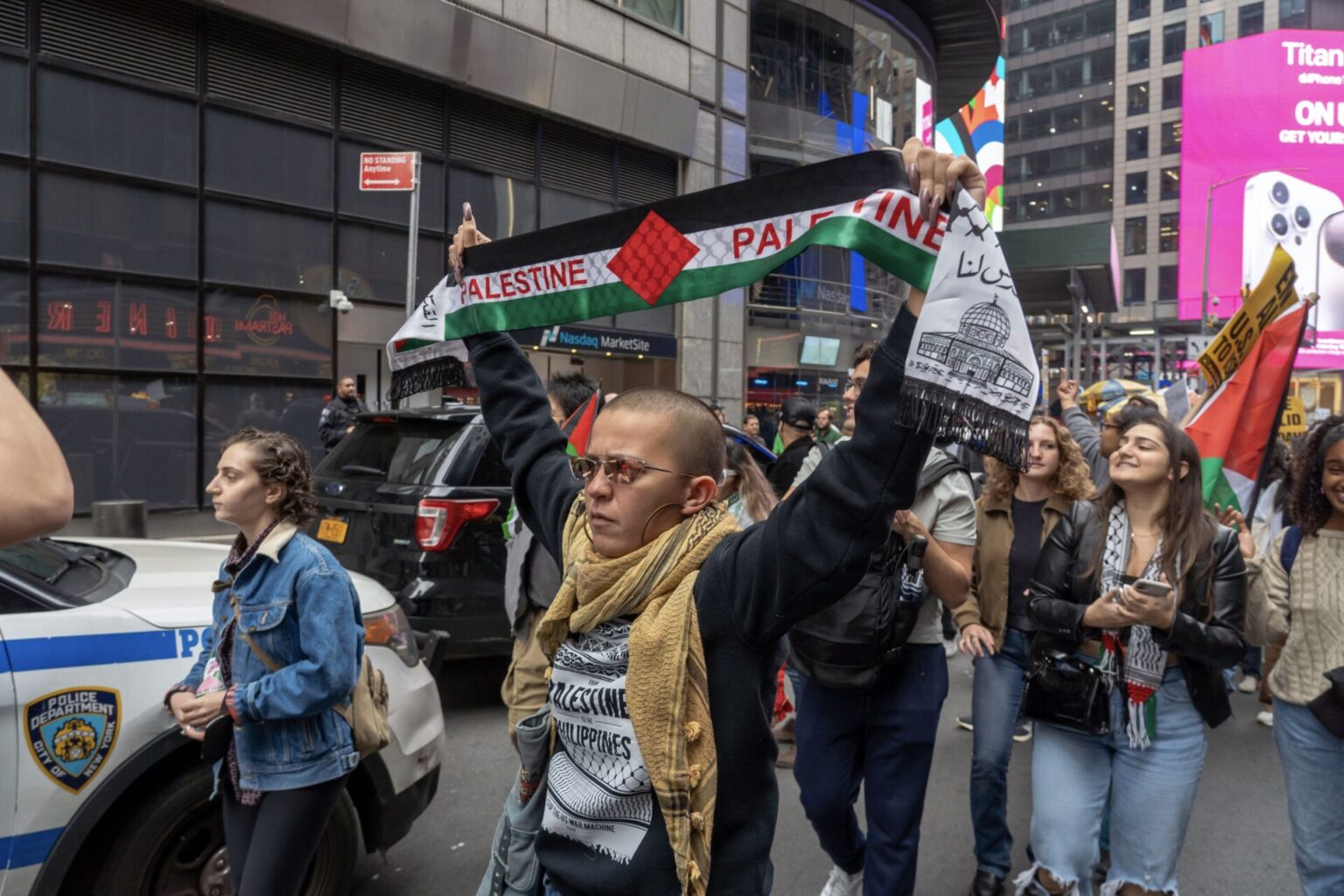 DeSantis Hurls Preemptive Dagger Into Deranged Migration Plan – Freeman ...